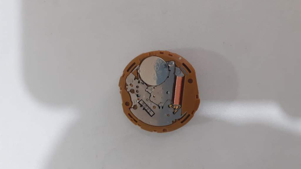 máquina cp03 - Fornitura Casio