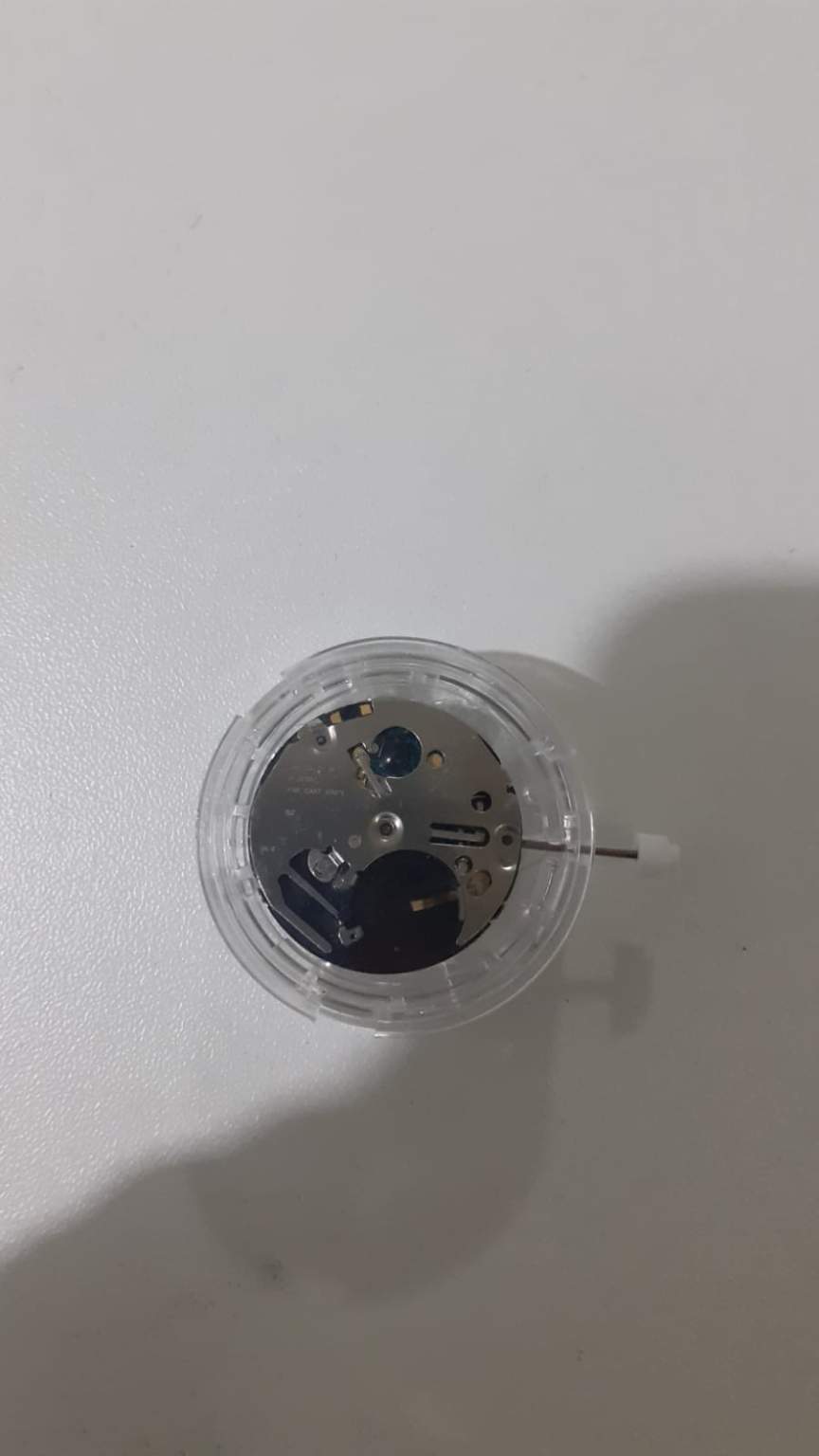 máquina isa 9238 - Fornitura Casio